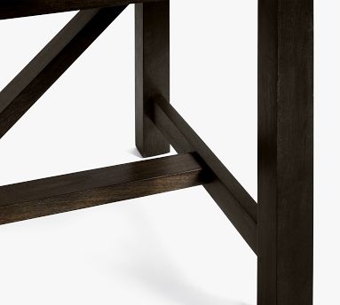 Napa Extending Dining Table | Pottery Barn