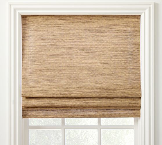 Custom Sized Shades | Pottery Barn