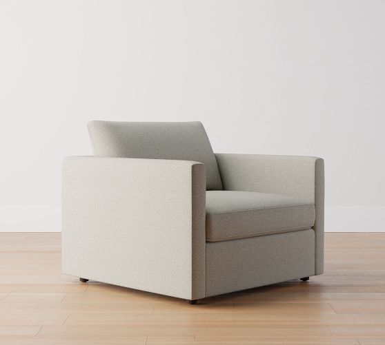 Union Chair | Pottery Barn