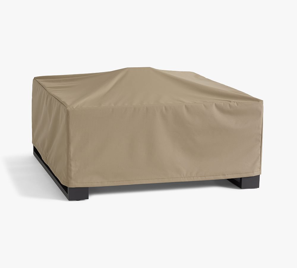 Malibu Custom-Fit Outdoor Covers - Platform Modular Side Table ...