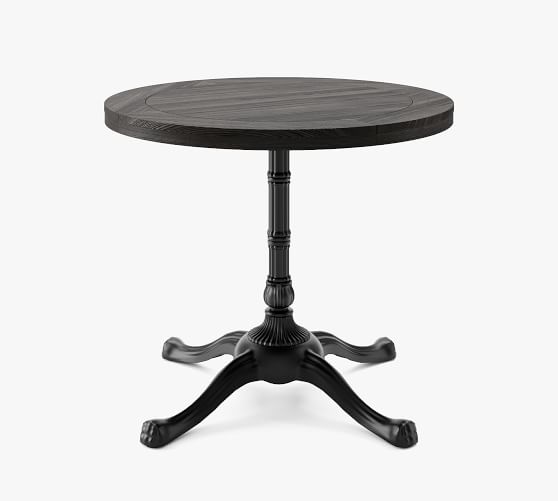 Round Pedestal Dining Table | Pottery Barn