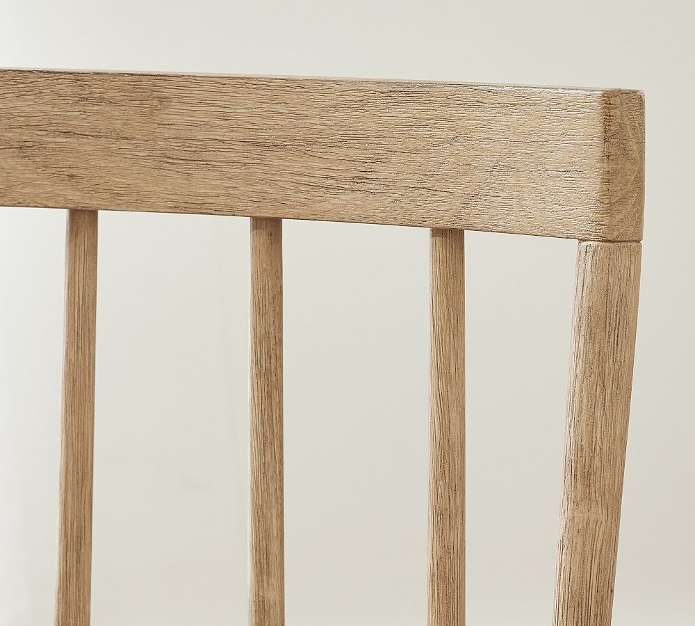 Shay Dining Chair | Pottery Barn