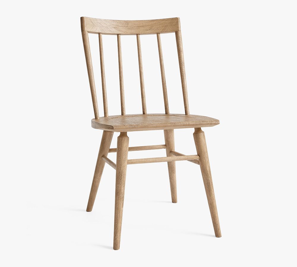Shay Dining Chair | Pottery Barn