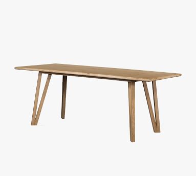 Neil Dining Table | Pottery Barn