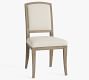 Adrian Dining Chair | Pottery Barn