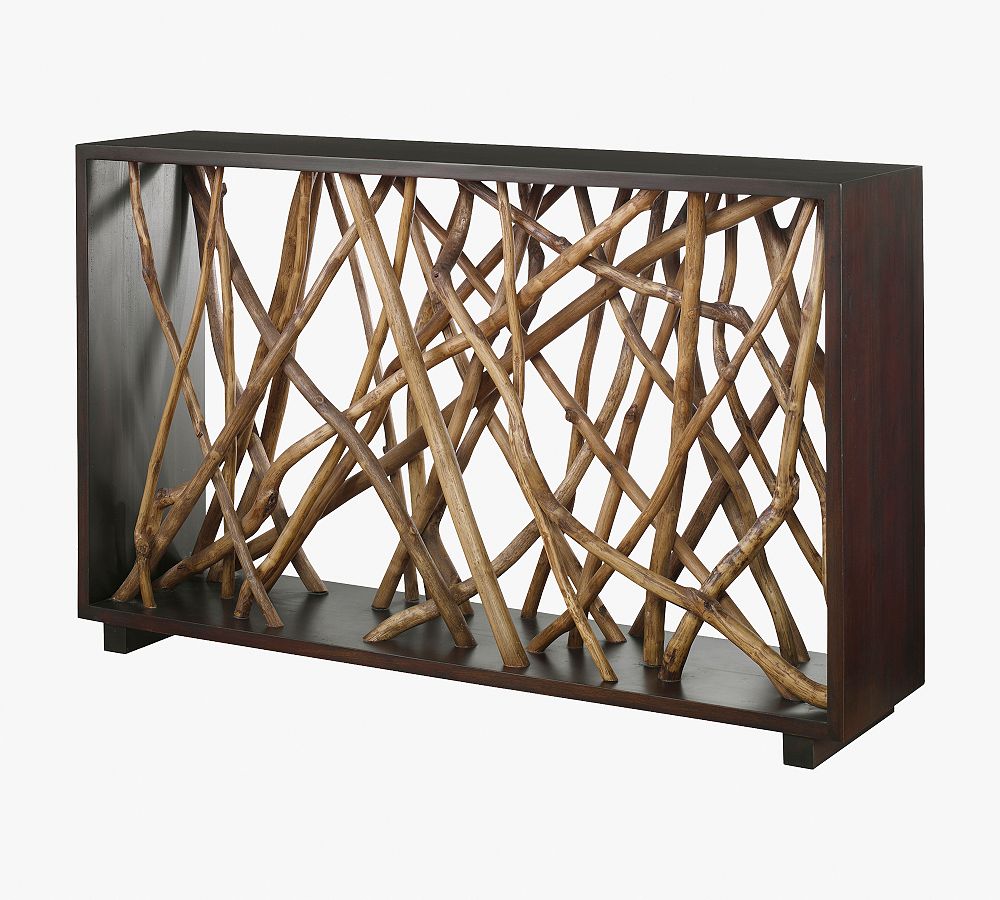 Ronald Console Table | Pottery Barn