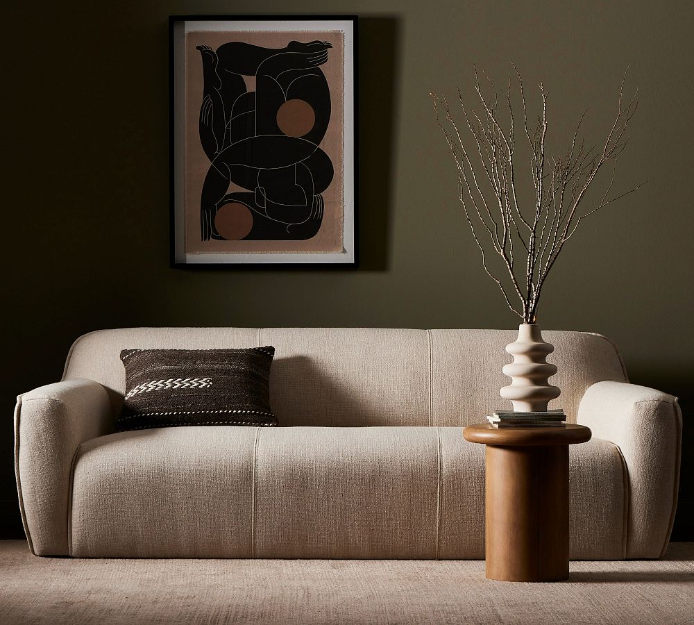 Hester Sofa | Pottery Barn