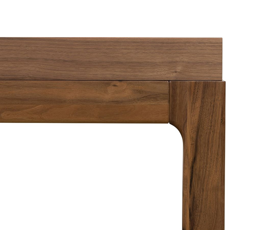 Zena Rectangular Coffee Table | Pottery Barn