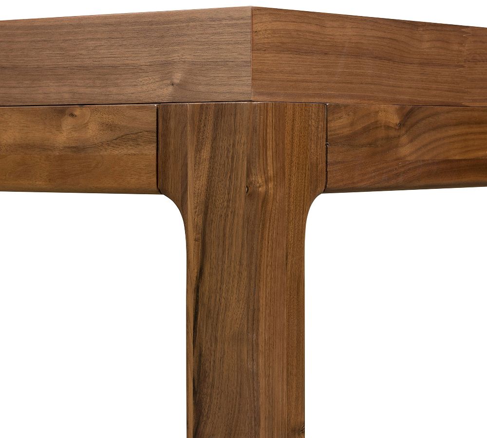 Zena Rectangular Coffee Table | Pottery Barn