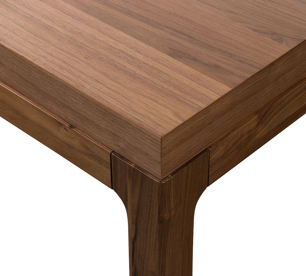 Zena Rectangular Coffee Table | Pottery Barn