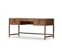 Eileen Writing Desk with Drawers (67.5") | Pottery Barn