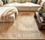 Alena Hand-Knotted Wool Rug | Pottery Barn