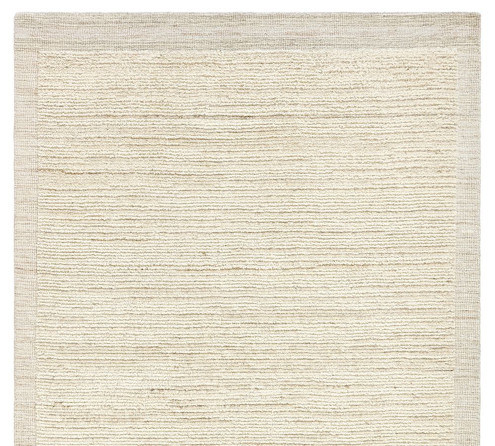 Flannery Performance Rug | Pottery Barn