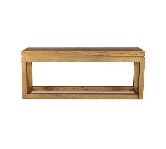Ace Console Table | Pottery Barn