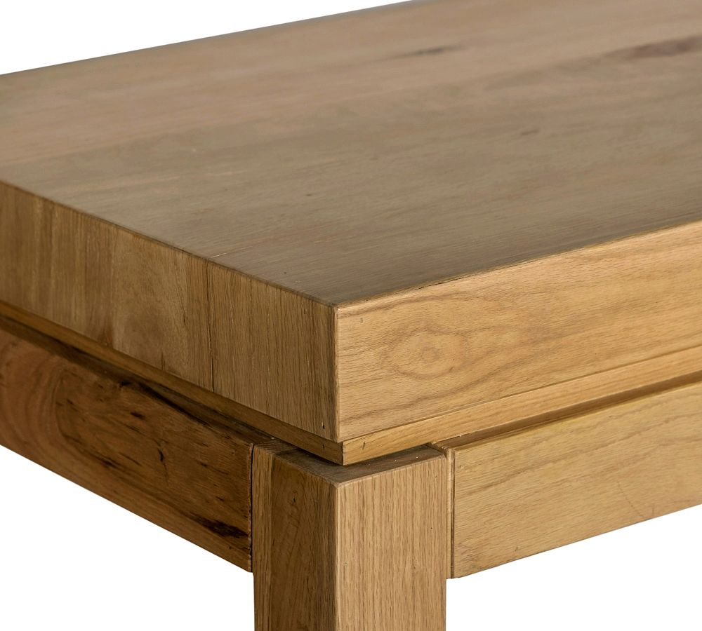 Ace Console Table | Pottery Barn