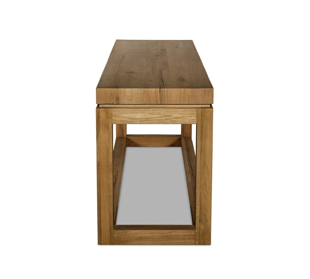 Ace Console Table | Pottery Barn