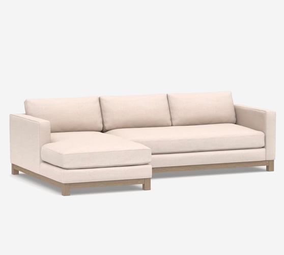 Pottery Barn Jake Sofa