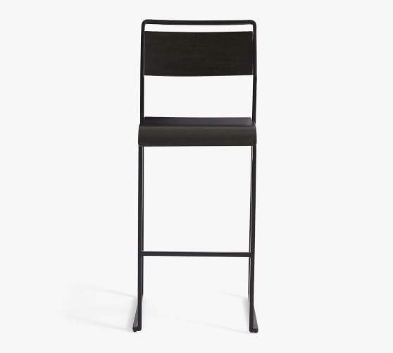 Fallon Stacking Stool | Pottery Barn