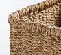 Safi Handwoven Utility Basket | Pottery Barn