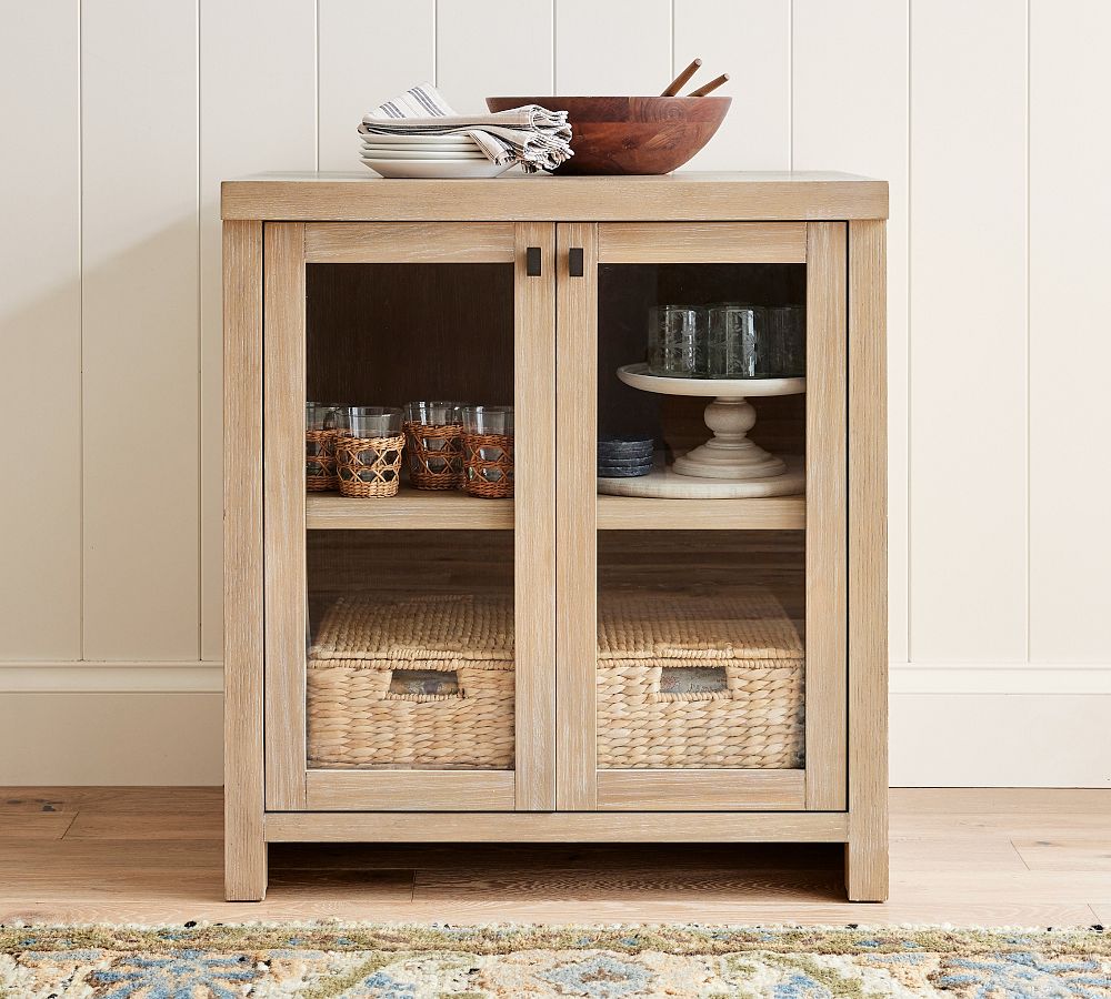 Modern Farmhouse Modular Collection | Pottery Barn