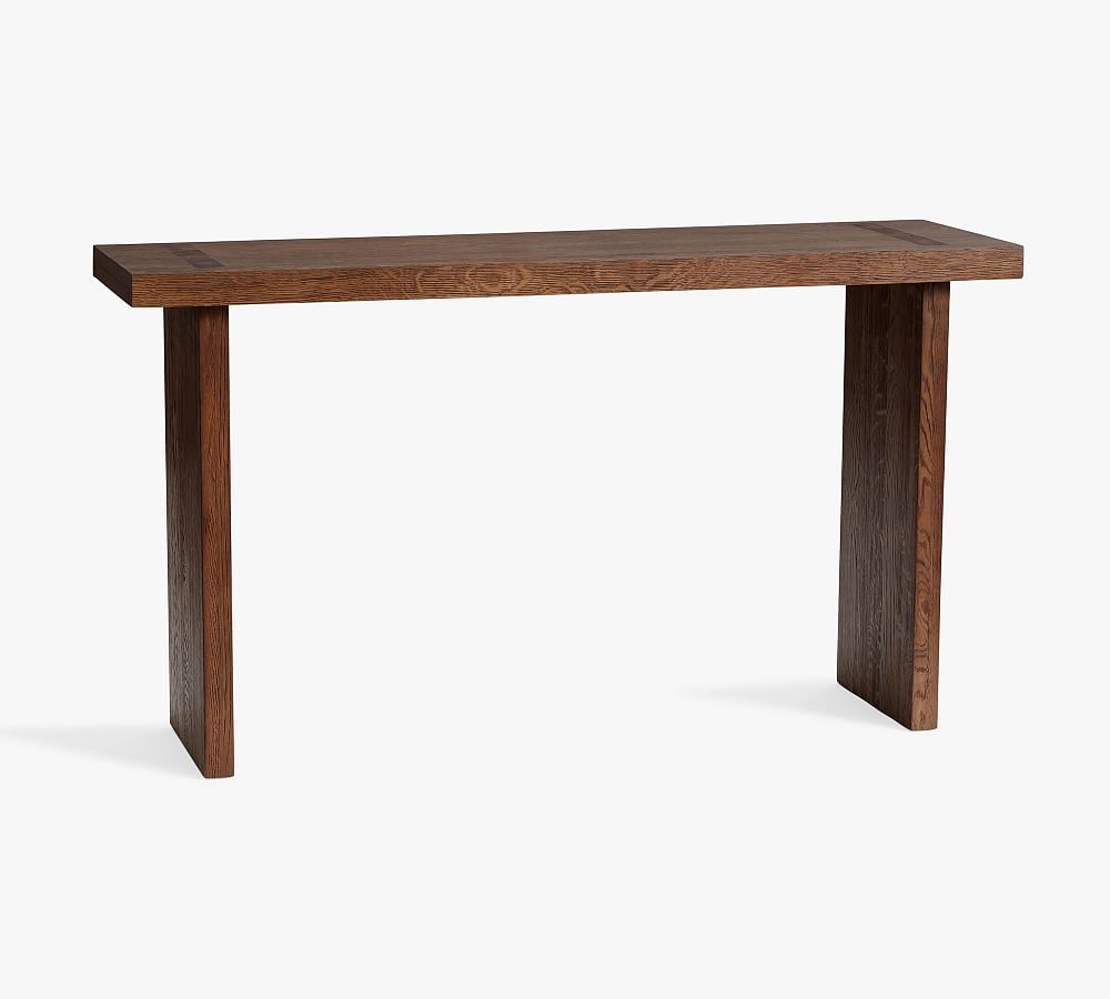 Apollo Console Table | Pottery Barn