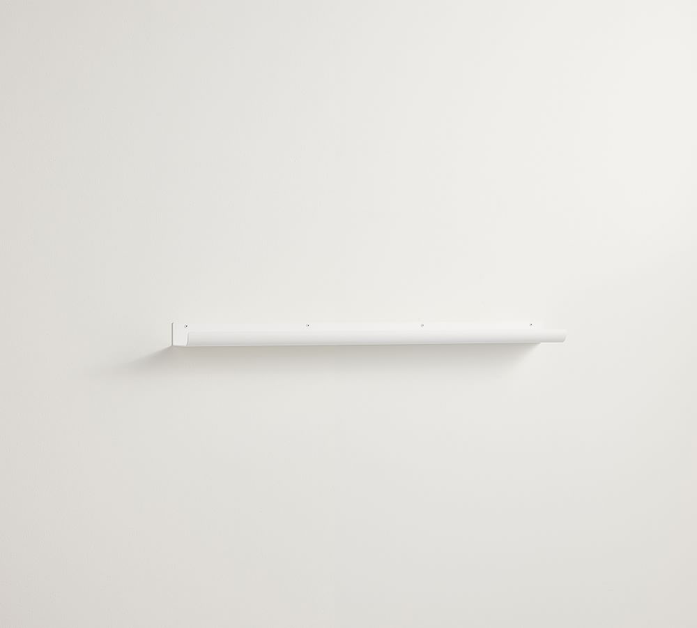 Temple Street Floating Display Ledge | Pottery Barn