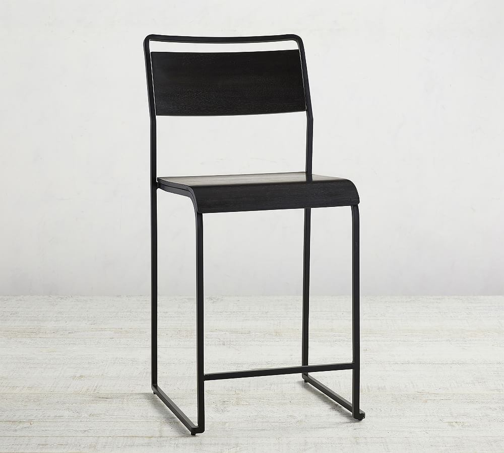 Fallon Stacking Stool | Pottery Barn