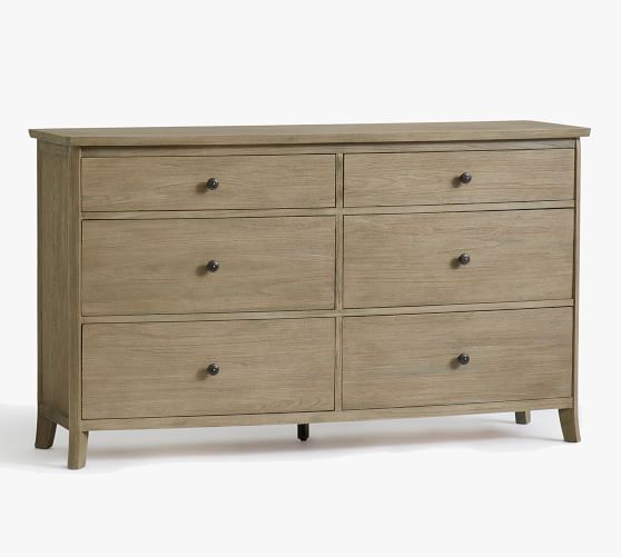 Pottery Barn Chloe Dresser
