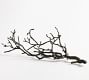 Handcrafted Cast Bronze Branch | Pottery Barn