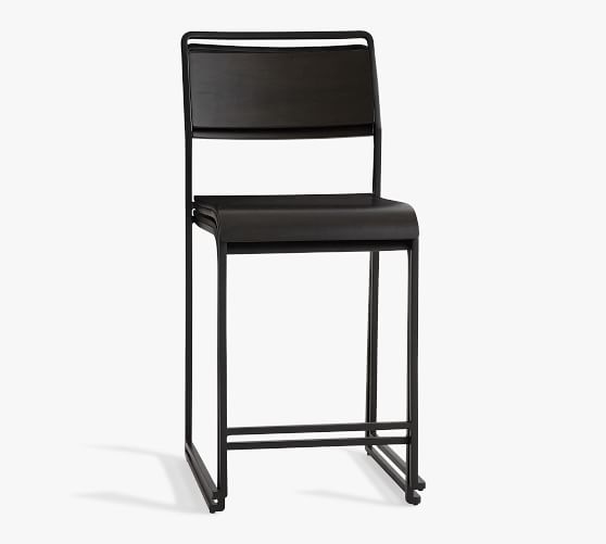 Fallon Stacking Stool | Pottery Barn