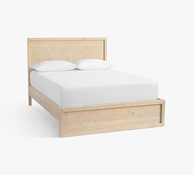 Folsom Bed | Pottery Barn