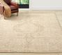Freya Hand-Knotted Wool Rug | Pottery Barn