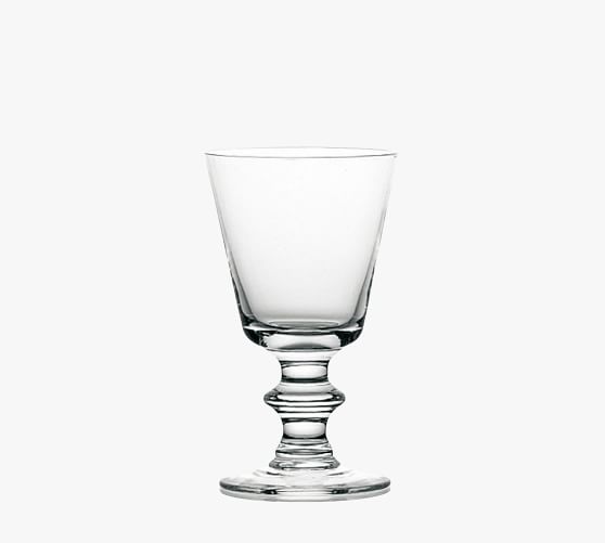 La Rochere Antoine Glassware Collection | Pottery Barn