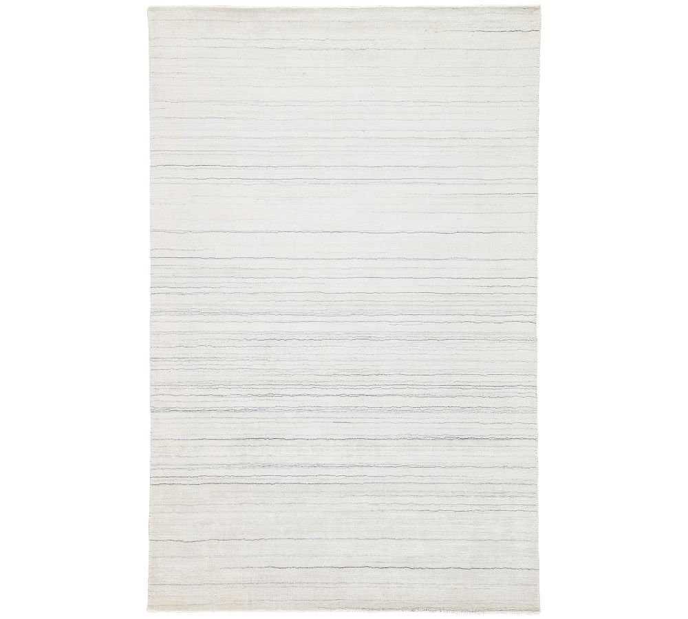 Shayne Handwoven Rug | Pottery Barn