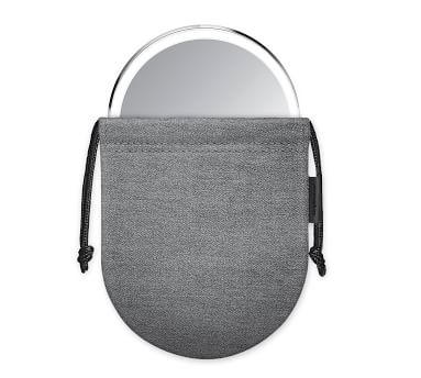 Simplehuman® Hand Held Sensor Makeup Mirror | Pottery Barn