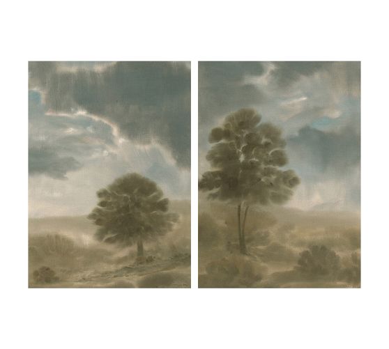 Valley View by Chelsea Fly | Pottery Barn