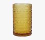Jupiter Beaded Drinking Glasses | Pottery Barn