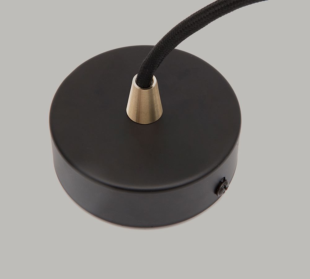 Tala Wood Pendant | Pottery Barn