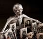 Skeleton Serveware Collection | Pottery Barn