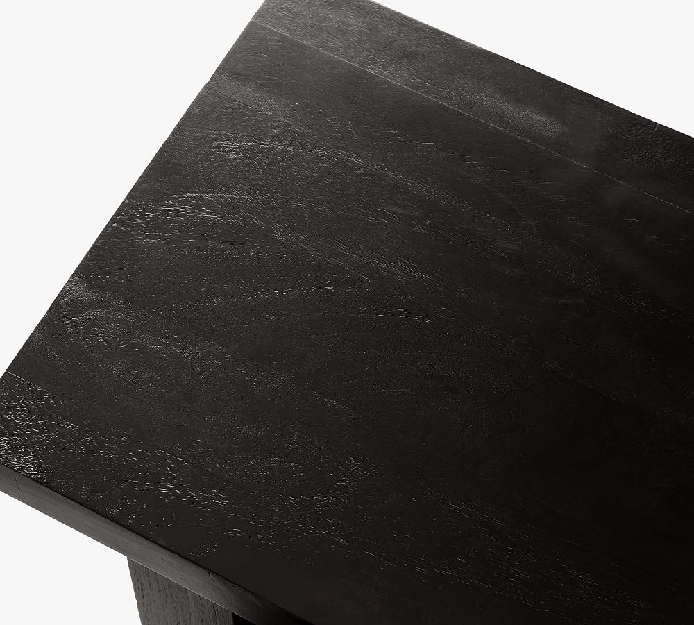 Reed Grand Console Table | Pottery Barn