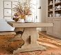 Lyon Extending Dining Table | Pottery Barn