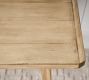 Mateo Mini Writing Desk | Pottery Barn