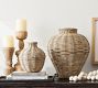 Arurog Handwoven Vases | Pottery Barn
