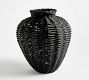 Arurog Handwoven Vases | Pottery Barn