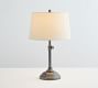 Chelsea Adjustable Table Lamp | Pottery Barn