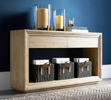 Leon Console Table | Pottery Barn