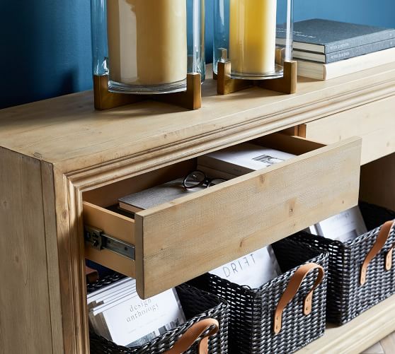 Leon Console Table | Pottery Barn