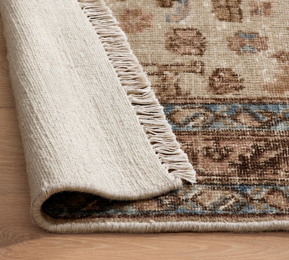 Araceli Rug Swatch - Free Returns Within 30 Days | Pottery Barn