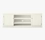Logan Media Console (62") | Pottery Barn