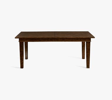 Augusta Extending Dining Table | Pottery Barn